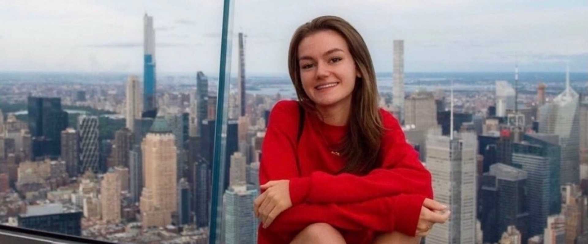 Alumni Spotlight: Meet Izzy | SOS Outreach