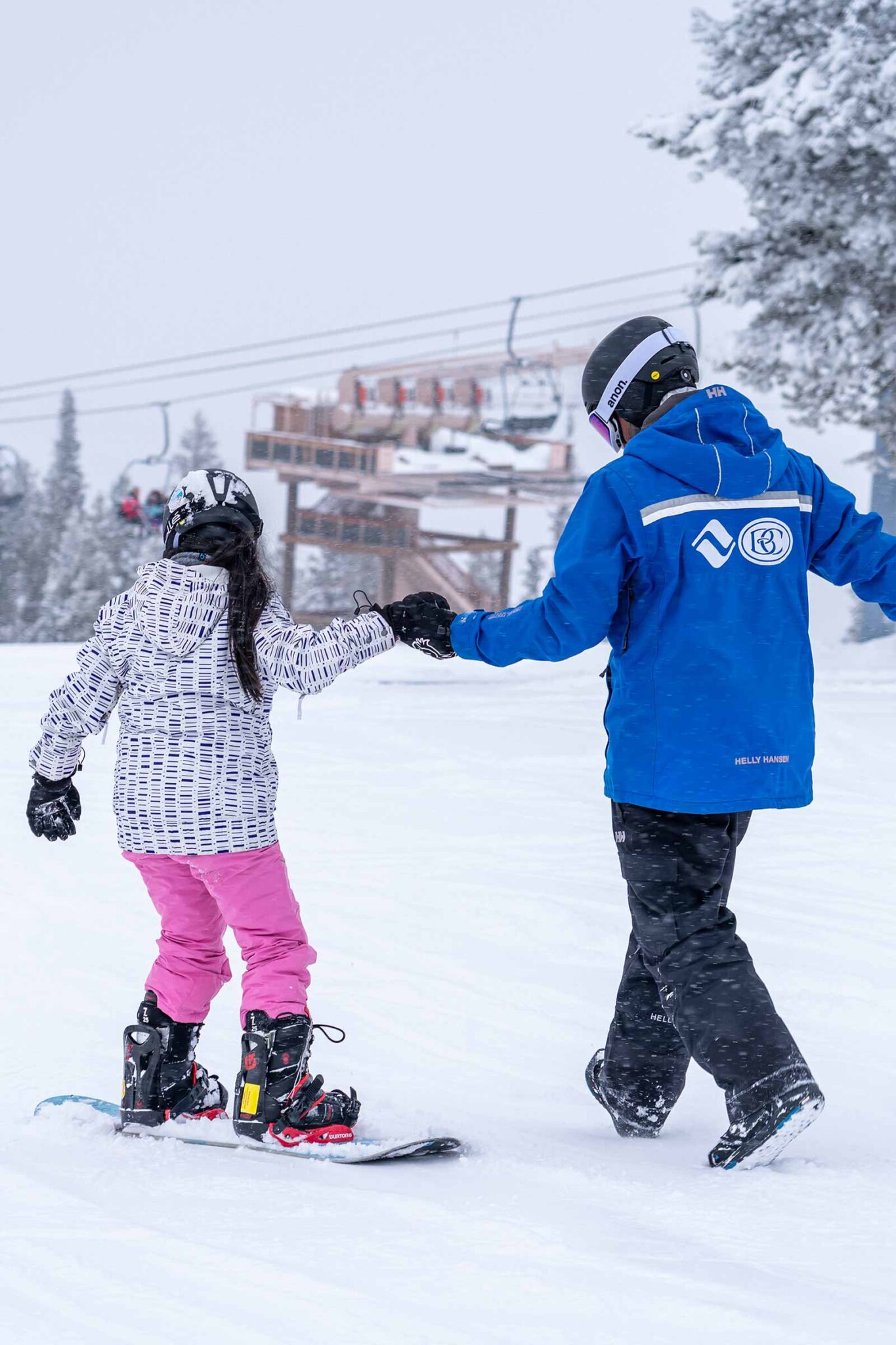 About Us | SOS Outreach