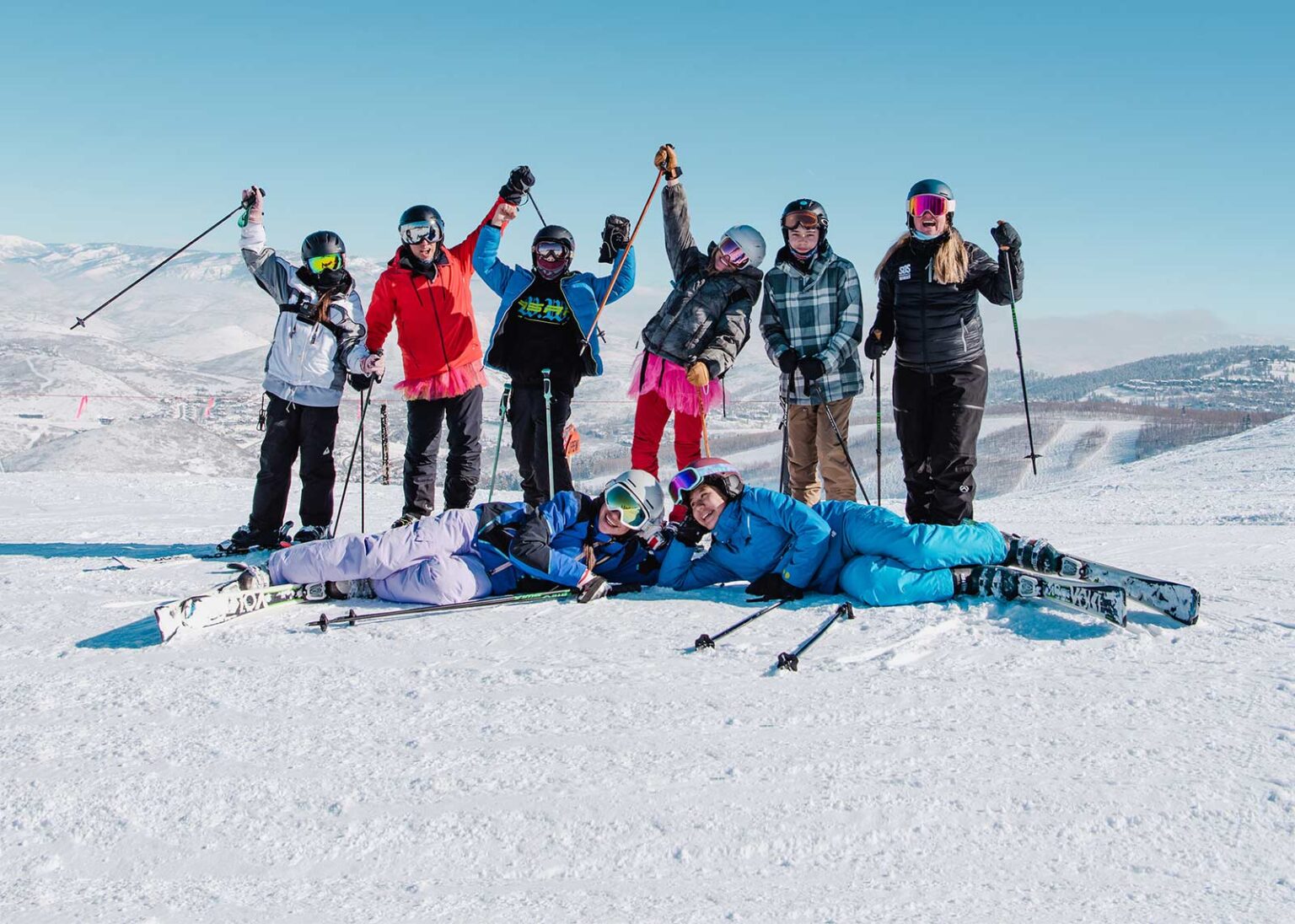 Volunteer | SOS Outreach